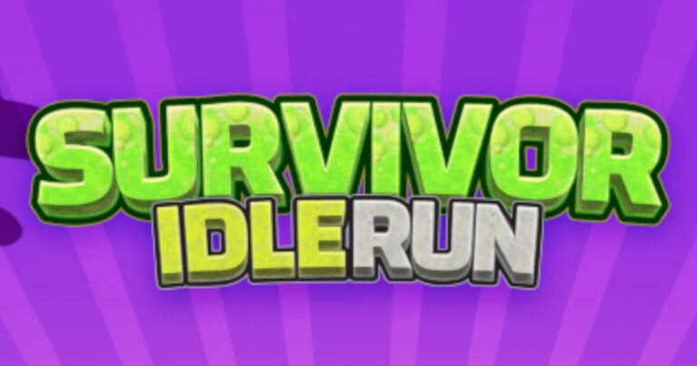 【ポイ活】Survivor Idle Run 7日以内にレベル100到達【攻略】 | まったり 雑記のアトリエ